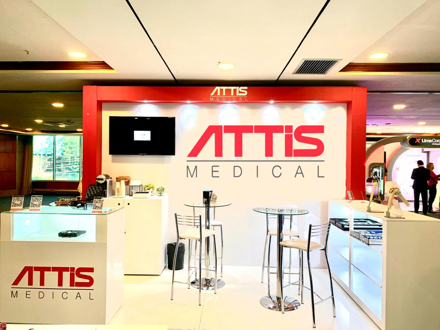 Home - Attis Medical